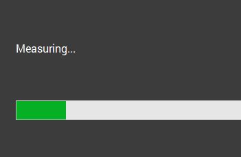 How to evaluate the TG18-OIQ (Quality Control) test pattern during a ...