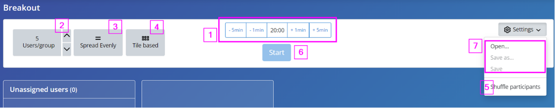 weConnect V4.0.0 release notes - Barco