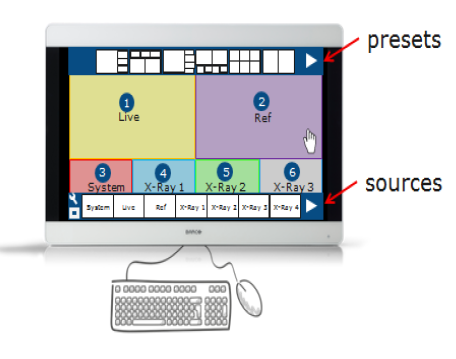 How to install WorkSpot | Barco