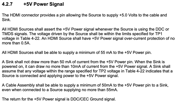 Extron DTP T SW4 HD 4k Model 60-1625-01 not switching inputs ...