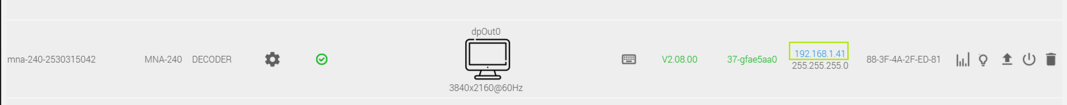 Nexxis Workspot Display Image Disappears Barco 